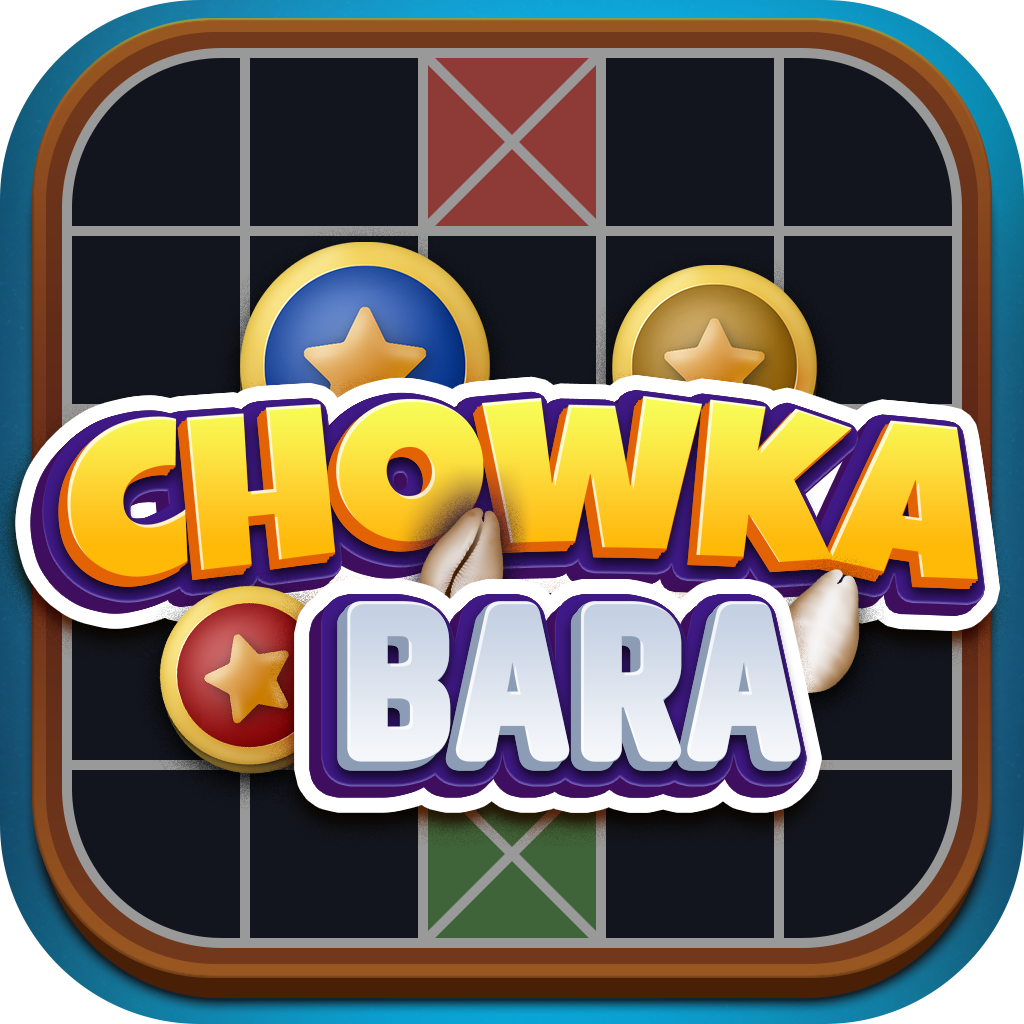 Chowka bara - Artoon Games